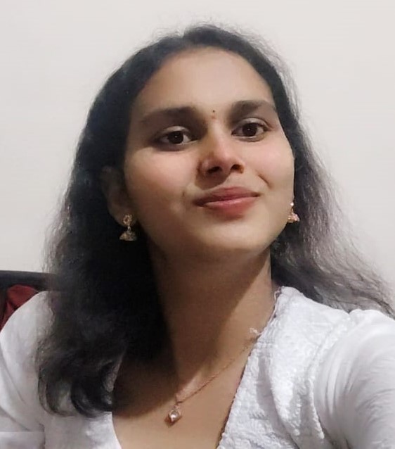 Vandana Cherukuri - Portfolio